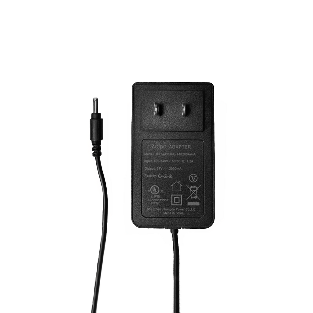 K2 Hi-Fi Streaming Speaker Power Adapter – SONICGRACE